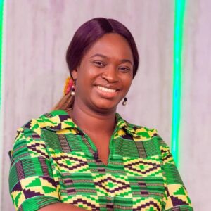 Mrs Hannah Awadzi – Autism & SEN Show Africa